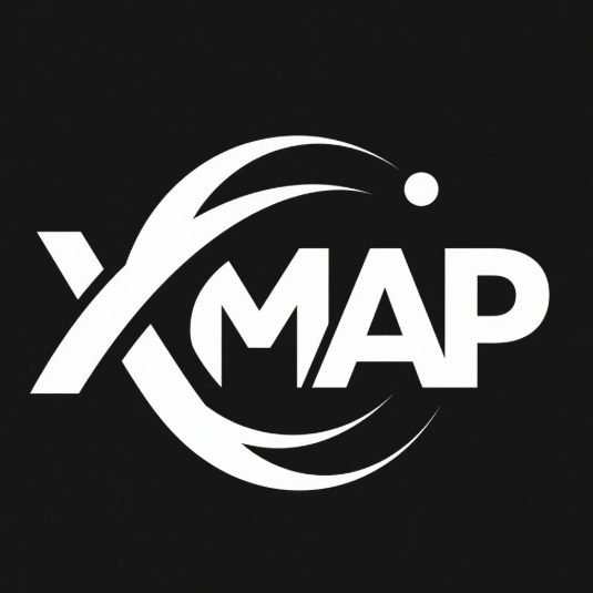 XMAP科技有限公司